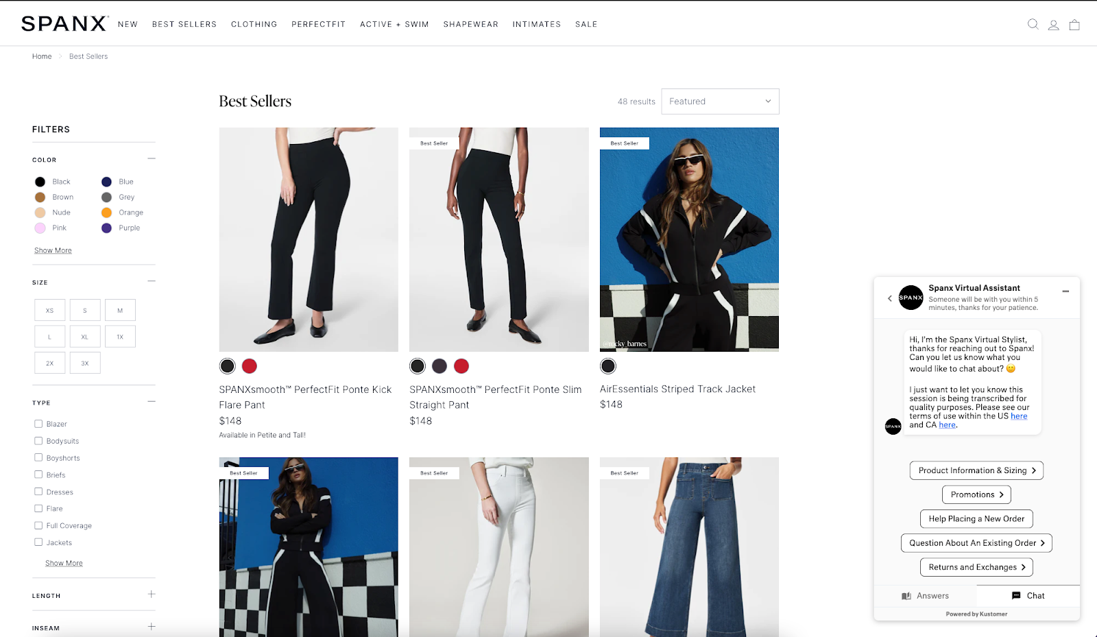 Artificial Intelligence in Ecommerce: A Digital Shelf Guide | Salsify